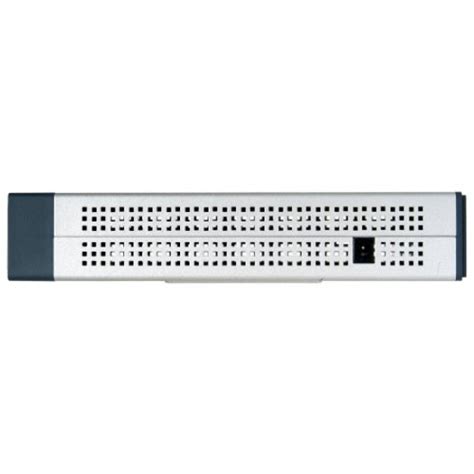 Cisco RV042 4 Port 10 100 VPN Router Dual WAN