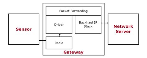 While Some Of The Gateways We Have Analysed Do Match This Interpretation Others Have Many More