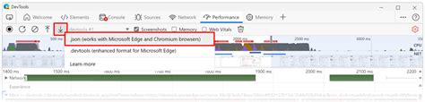 collaborating with the office performance team for better web