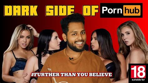 Dark Side Of Porn Explained In Malayalam Adults Only Youtube