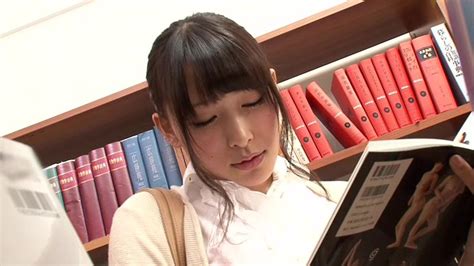 Hunt 831 司書の私（レズビアン）が勤める図書館には時々、恥ずかしそうにしながらhな書籍（官能小説、how To本、ヌード本など）を探し