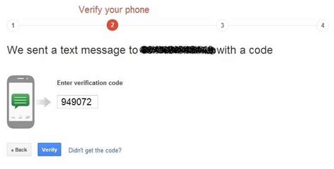 How To Activate 2 Step Verification In Gmail Secure Gmail