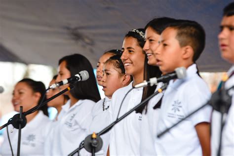 9 Benefits Of Singing — I Have A Voice Orphans Choir