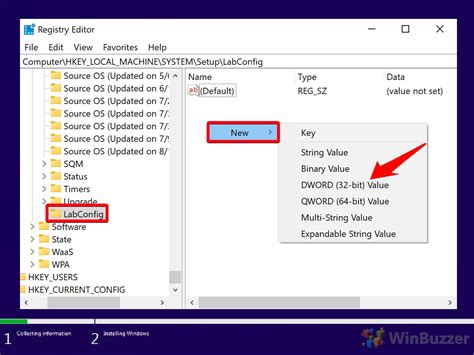 How To Install Windows Without TPM With Unsupported CPU WinBuzzer
