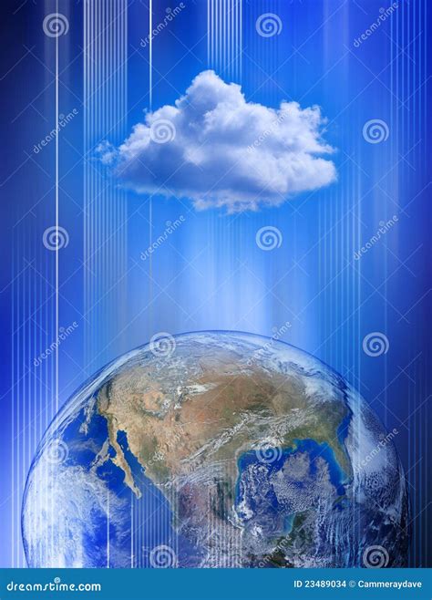 Fog Computing Network Pyramid Structure Explanation In Outline Diagram