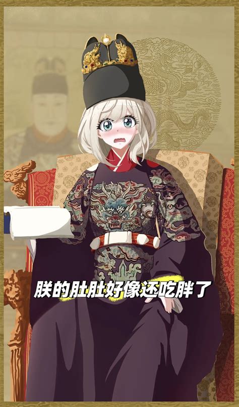 Zhu Yijun Original Drawn By Sange Xiaoxiangguo Danbooru