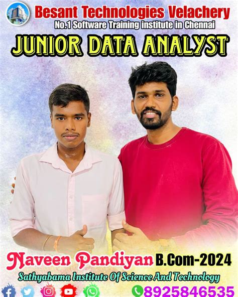 datanalyst excel sql powerbi python dataanalytics datascience