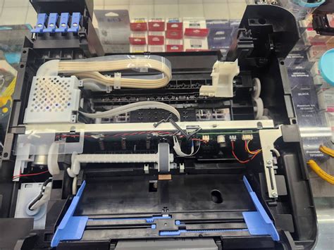 คลินิกไอที รับซ่อมคอมพิวเตอร์ ปริ้นเตอร์ ประชาอุทิศ สุขสวัสดิ์ พุทธบูชา พระรา2