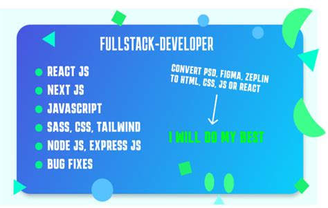 convert psd zeplin figma to html css js or react by hitfm00 fiverr