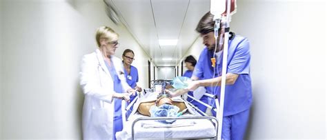 Airway Management In Trauma Relias Media