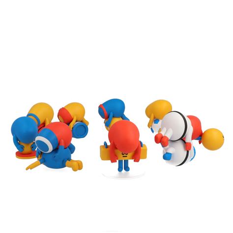 Sml Mini Sport Series Artoyz