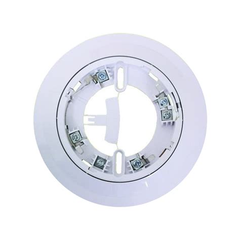 Mri 4001 Secutron 6 Detector Base Interfaces 4000 Series — Next