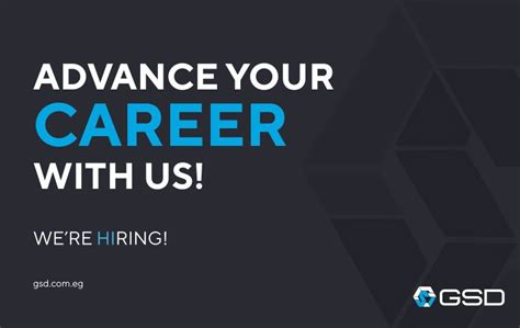 Gsd Vacancies Hiring Sales Engineering Products Projects