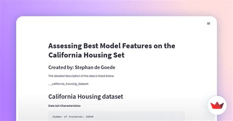 Display Shap Diagrams With Streamlit Rev Show The Community Streamlit