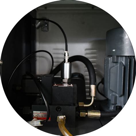 hye 2000 microcomputer servo compression testing machine lovelytest
