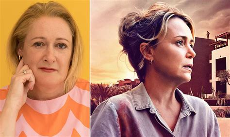 Kathryn Flett S My Tv Week Holiday Hell But Keeley Had Me On The Edge Of My Seat Trendradars Uk