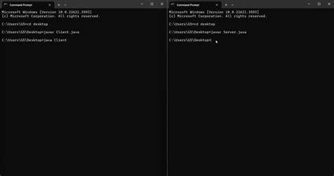 My Final Project On Socket Programming In Java Mahnoor Irfan Posted On The Topic Linkedin