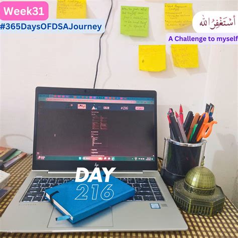 365daysofdsajourney Codingjourney 365daysofdsajourney Javadeveloper Rayees Ali