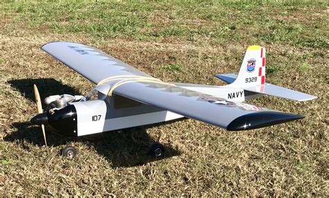 Sig And Bte Model Airplane Builders