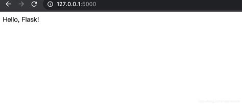 [python]mac vscode python之flash、flask socketio初探 vscode flash csdn博客