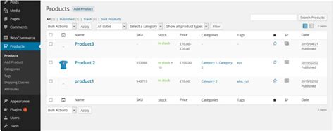 How To Change Font Size Of Product Listing Page In WooCommerce