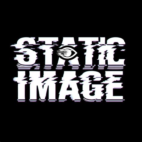 Static Image Spotify