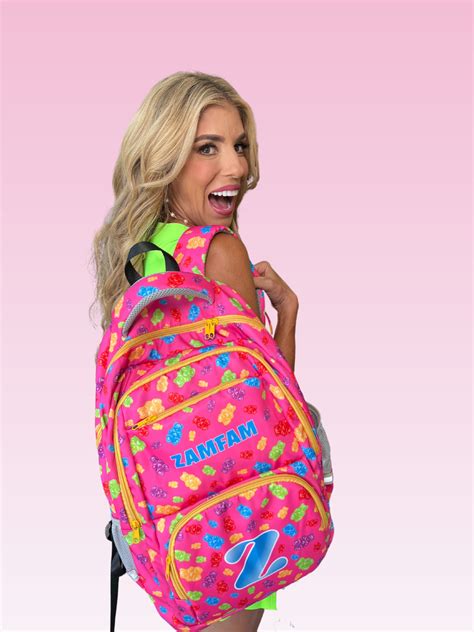 Official Rebecca Zamolo Merch Store Get ZamFam Merch Here