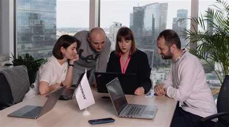 Modern Data Architecture Services Company