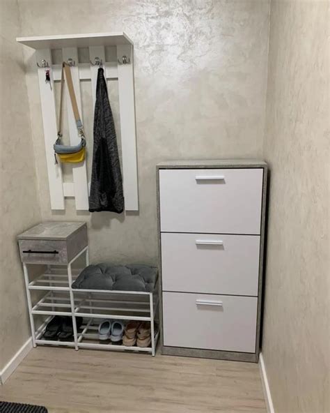 Комод для взуття — ціна 3290 грн у каталозі Комоди Купити товари для дому та побуту за доступною