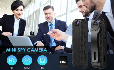 Hidden Body Camera And Microphone At Denise Feliciano Blog