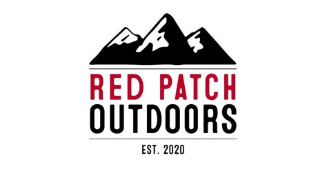 Products Red Patch Outdoors