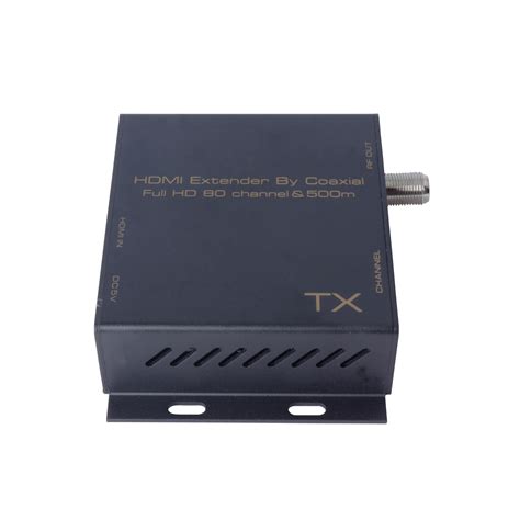 Hdmi To Dvb T Converter Dvb T Modulator Hdmi To Rf Modulator For Dvb T Buy Hdmi To Rf