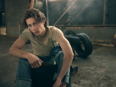 The Outsiders On Broadway Tickets New York Theatre Guide