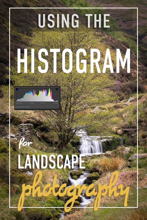 How To Use The Histogram For Landscape Photography — Ian Worth