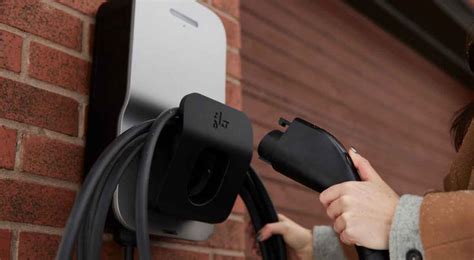 Top 5 Ev Charger Brands Expert Electric