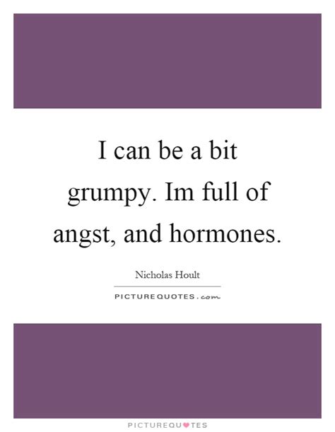 Grumpy Quotes Grumpy Sayings Grumpy Picture Quotes