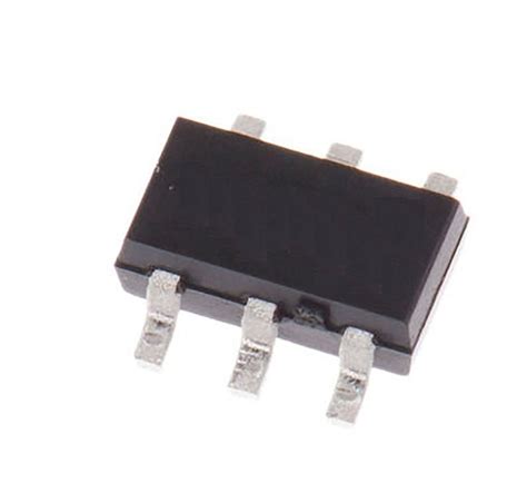Microchip MCP4706A0T E CH General Purpose DA Converter Surface Mount Price From Rs 69 Unit
