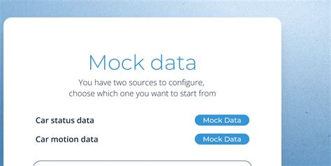 Data Transformation Radicalbit Mlops