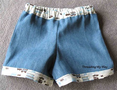 Threading My Way 30 Minute Shorts