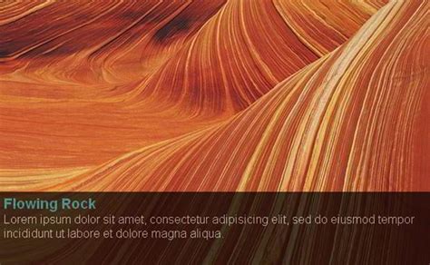 JQuery Slider Tutorials MonstersPost