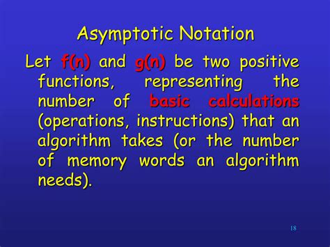 Lecture 2 Data Structures And Algorithms PPTX