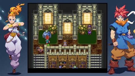 Chrono Trigger Magic Tab Farm At Angela Link Blog