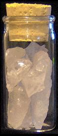 Inuyasha Kagome Bottle Of Shikon No Tama Jewel Shards 102757160