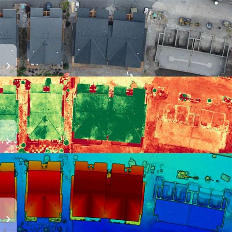 3d Drone Modeling And 2d Drone Mapping Claudia Nikel