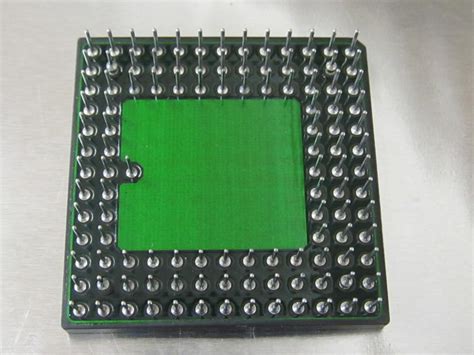 Mc68020rp16e Motorola 68020 Microprocessor Ic M680x0 1 Core 32 Bit 16mhz Ebay