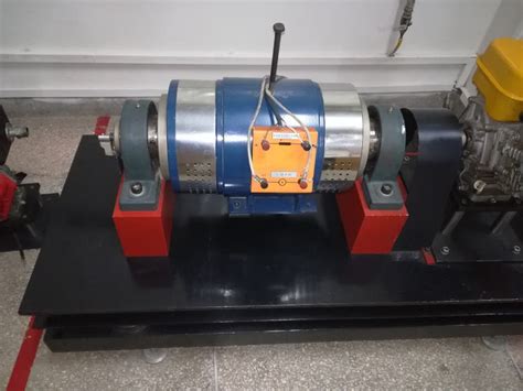 Engine And Motor Testing Bench Dynamometer Freelancer
