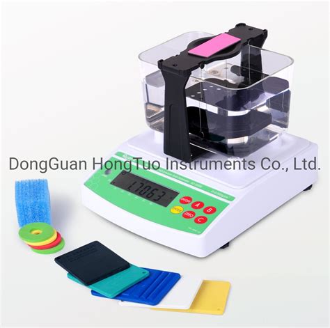 Au 120rp Specific Gravity Tester Density Meter Density Instrument