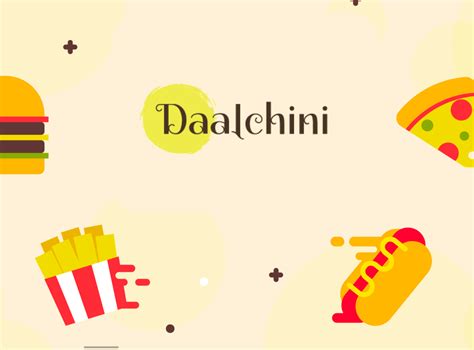 Daalchini