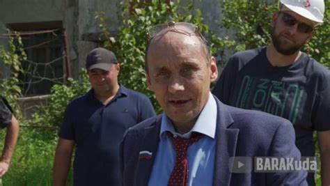 Уссурийский народный глава Виталий Наливкин перенес операцию и встал