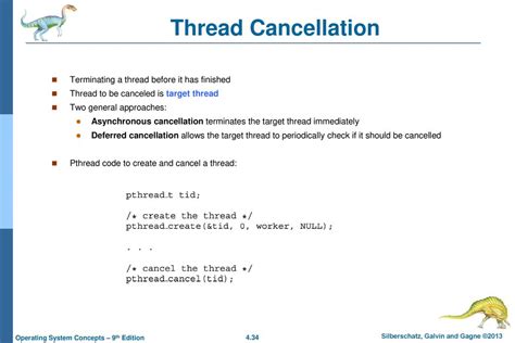 chapter 4 threads ppt download